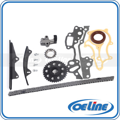 For 85-95 Toyota 4Runner Pickup Celica 2.4L 22R 22RE Engine Timing ...