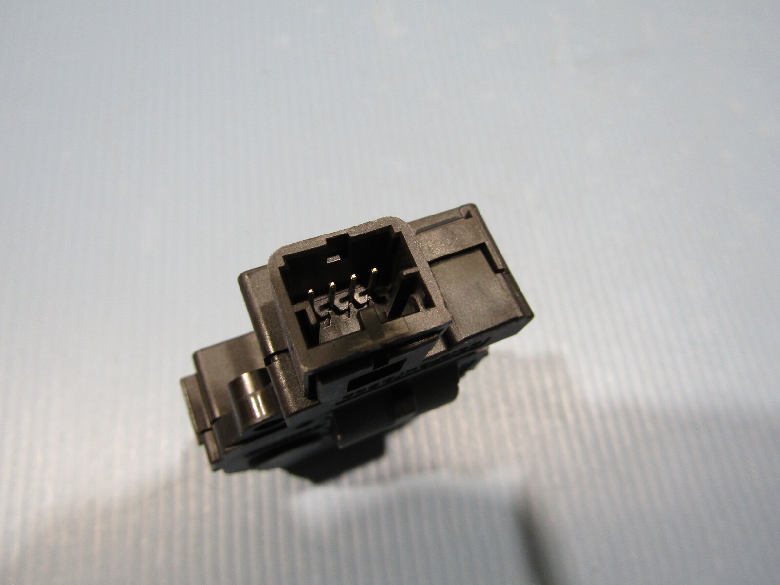 MERCEDES W169 a Class Heater Air Mixing Flap Motor 1698200442 ...