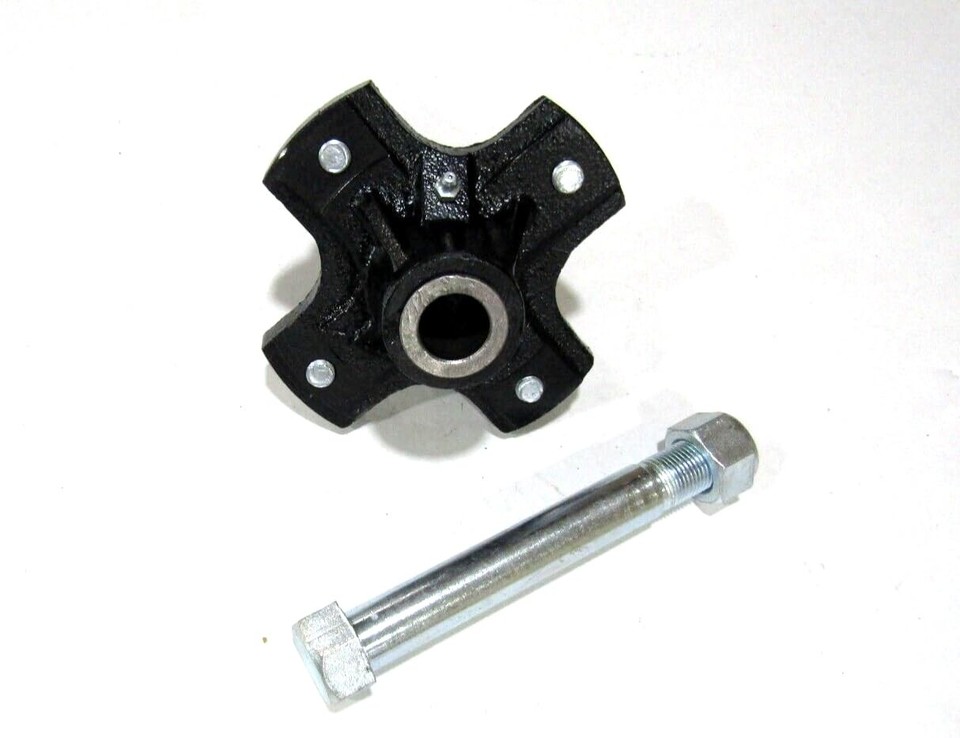 ProPartsPlace Rotary Cutter Bush HOG Tail Wheel HUB Heavy Duty CAST ...