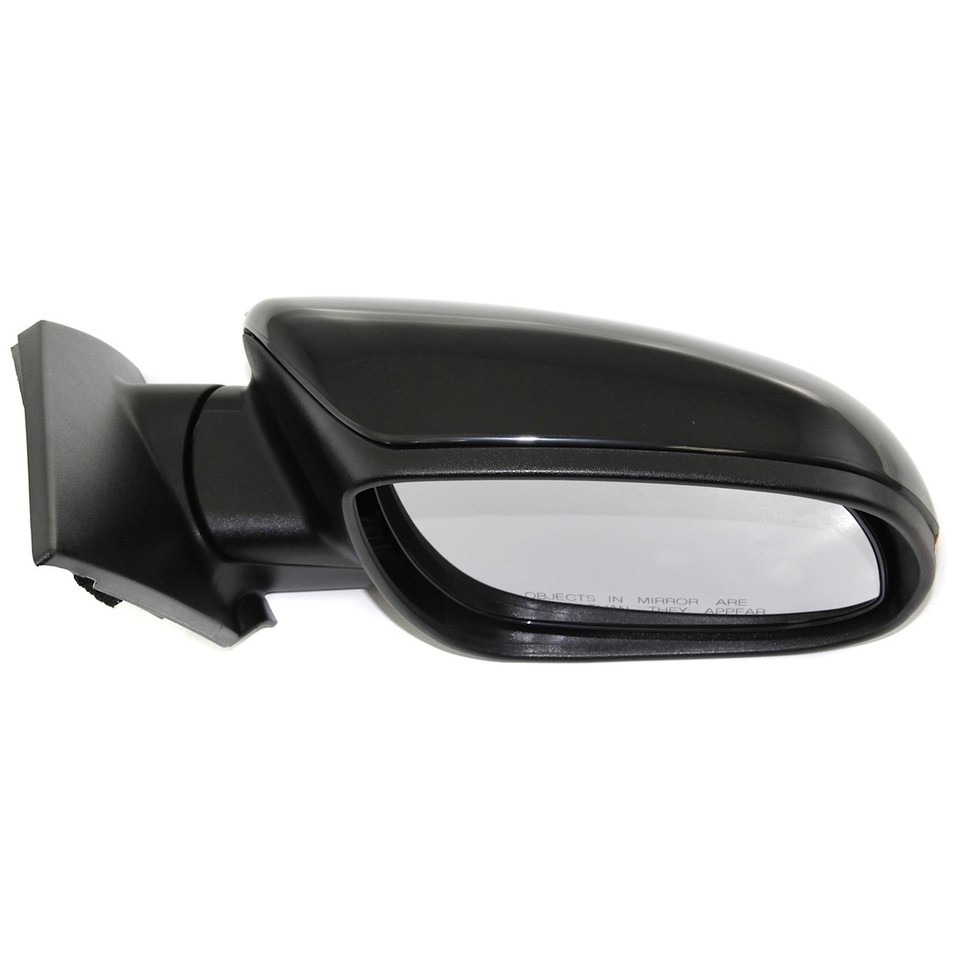 Mirrors Set of 2 Driver & Passenger Side Heated Left Right for Kia Rio ...