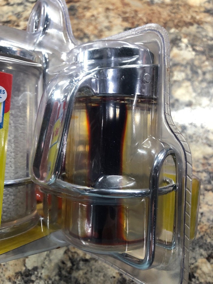 Melissa & Doug TABLETOP BREAKFAST CADDY 10 pc Set BRAND NEW-RARE Play ...