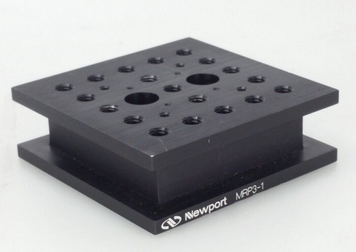 Plaque De Riser Modulaire Newport MRP3-1 3 Po. X 3 Po. X 1 Po. | eBay