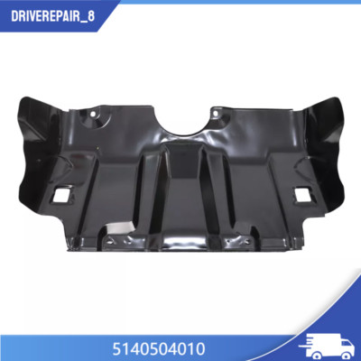 For Toyota Tacoma 2005-2023 Engine Splash Shields Front 5140504010 New ...