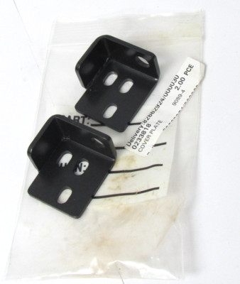 TRUMPF 0233818 COVER PLATE-LOT OF 2 | eBay