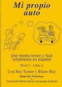 Mi Propio Auto by Not Available (Trade Paperback) for sale online | eBay