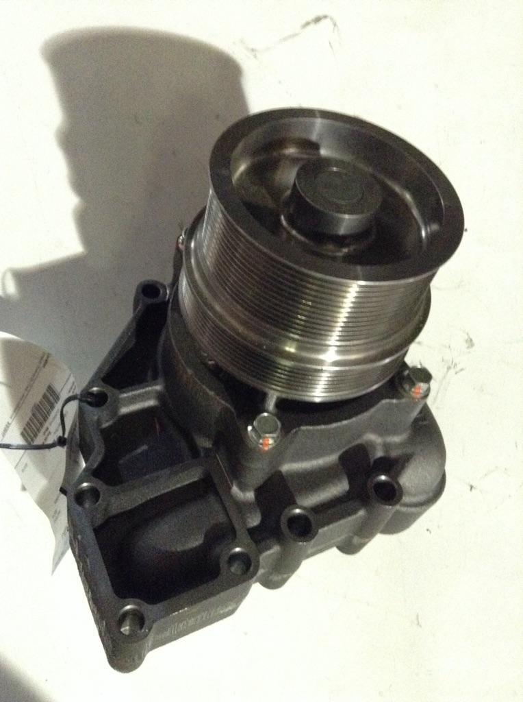 3691304RX CUMMINS ISX15 0 WATER PUMP 2999288 for sale online | eBay