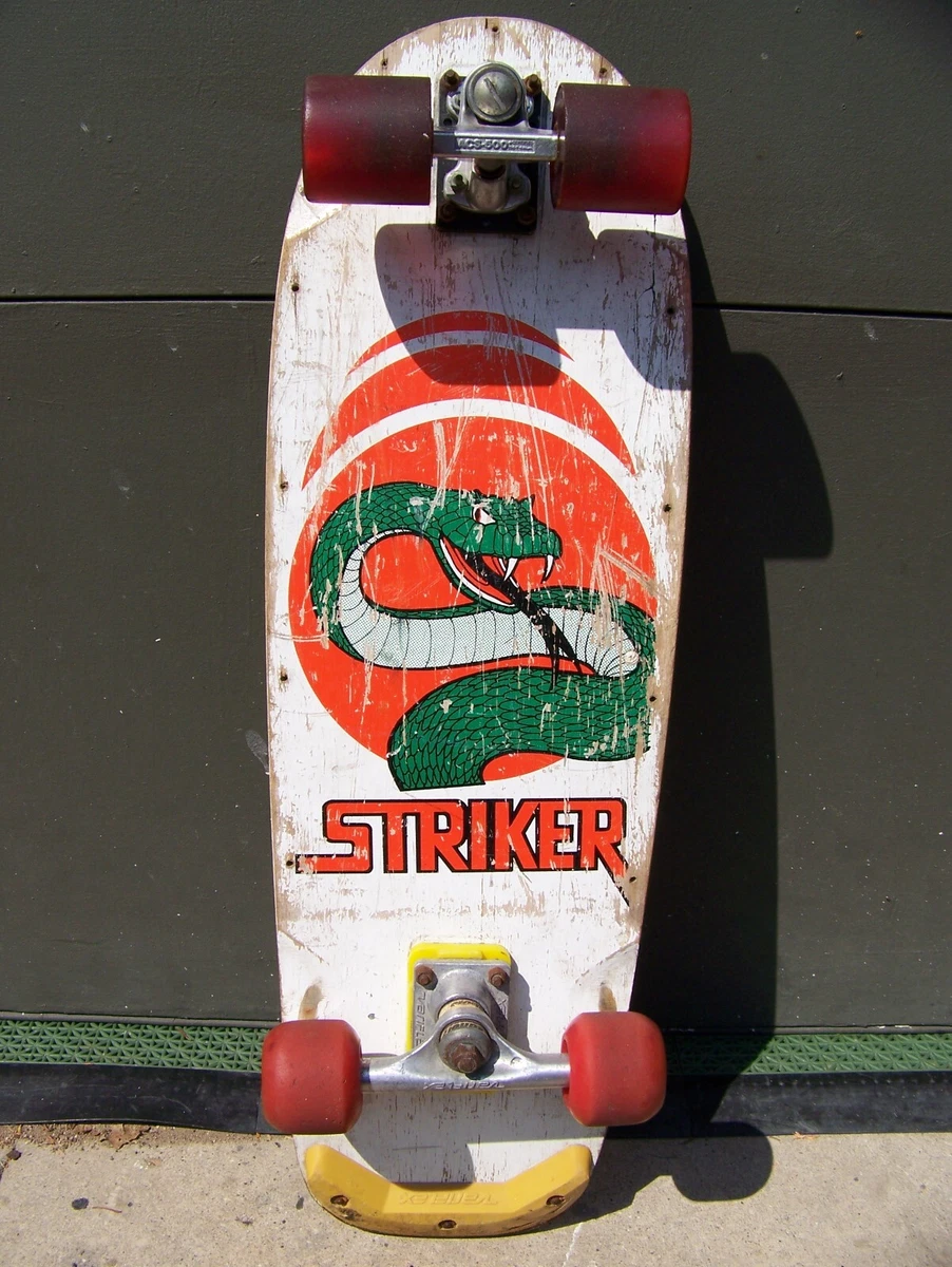 Variflex Skateboard Trucks