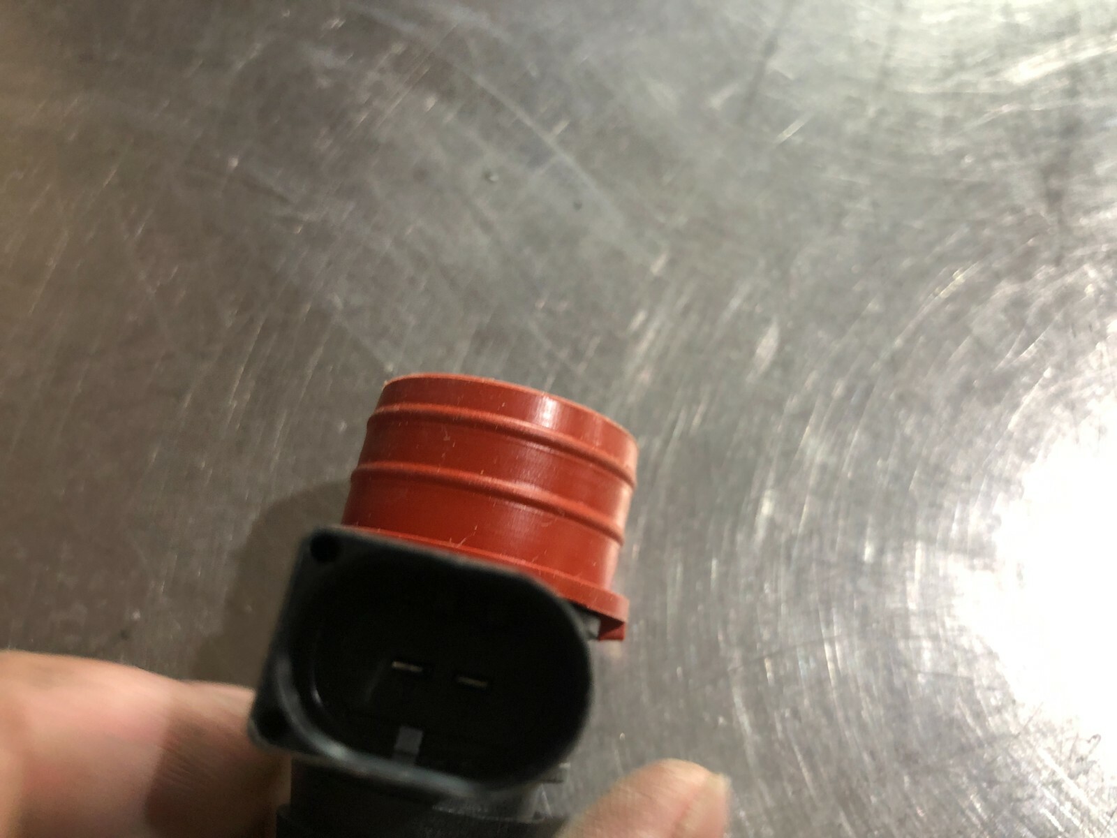 MERCEDES-BENZ OEM 10-15 GL350 Air Cleaner Intake-Breather 6420160330 ...