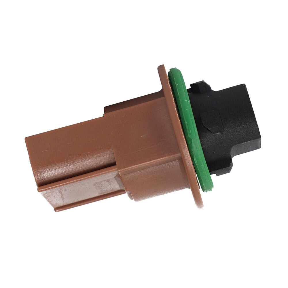 Turn Signal Light Blinker Socket Brown For 2015-2017 Ford Mustang 9E53 ...