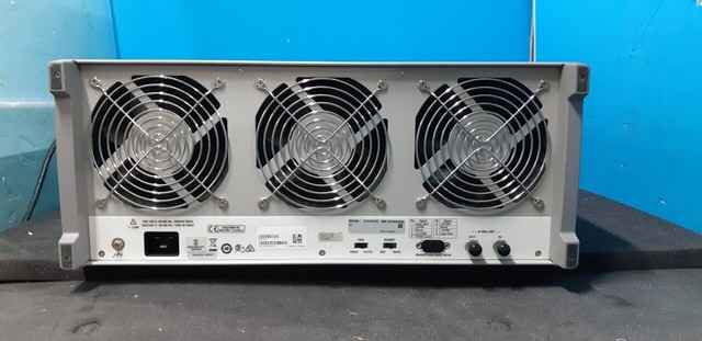 Keysight E6640A EXM Wireless Test Set Opton 001 for sale online | eBay