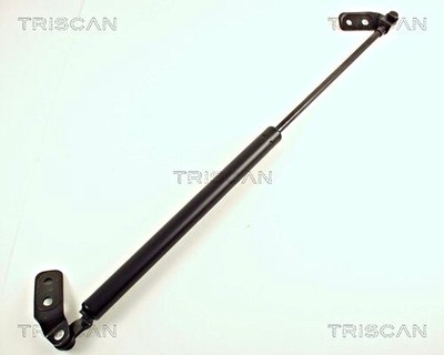 TRISCAN Tailgate Trunk Gas Spring Strut Right For MAZDA 626 V GE4T-62 ...