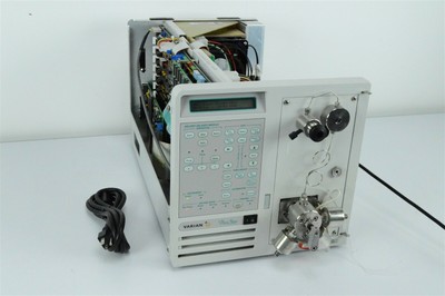 Analytical Instruments - Solvent Delivery Module