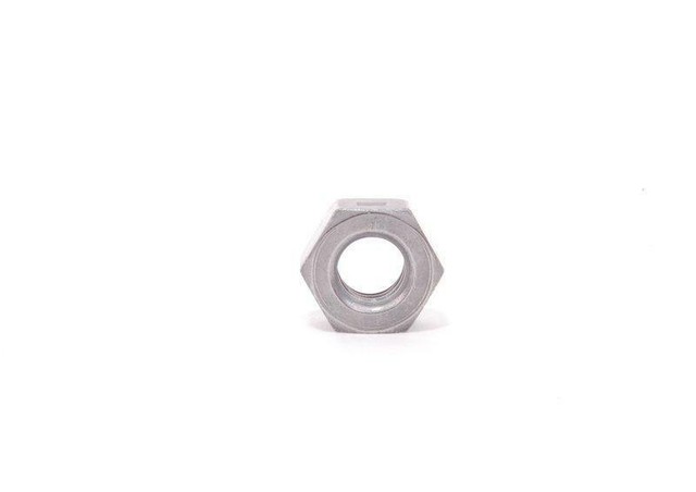 VW AUDI Seat SKODA Hexagon Nut Self Locking M8 Genuine N90074404 for ...