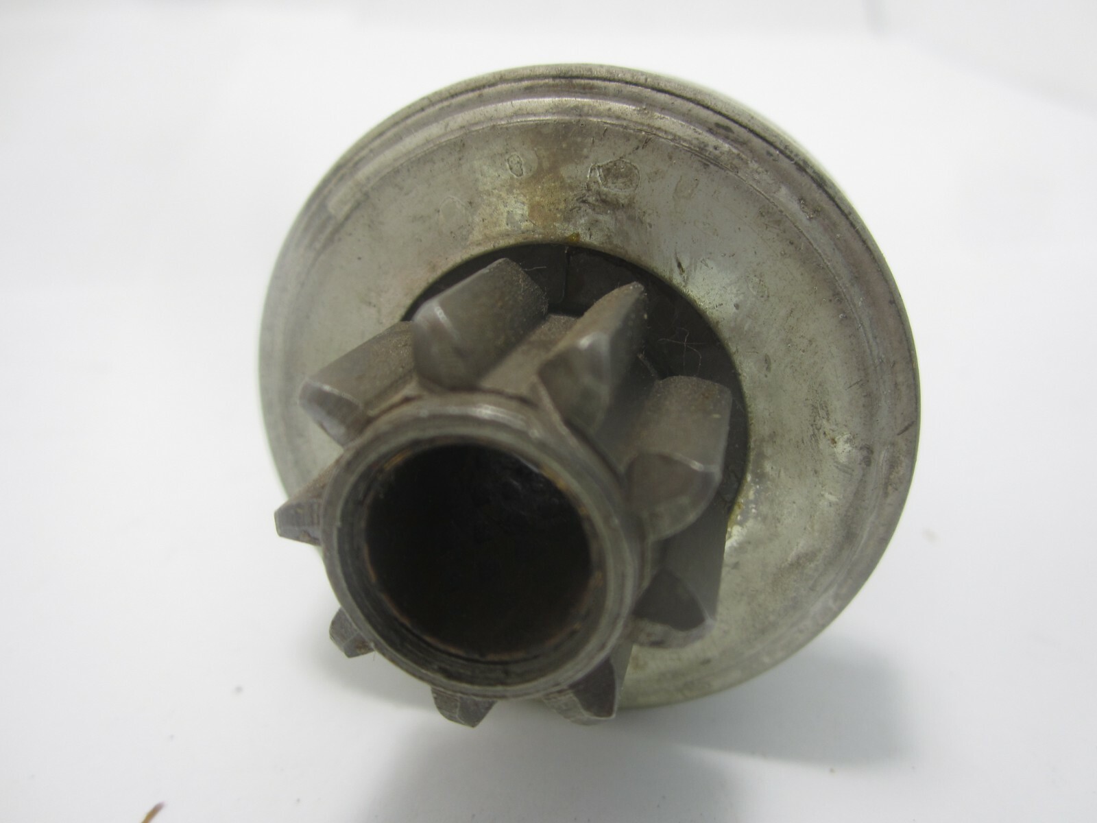 60-62 Falcon Fairlane Ranchero 144 170 Starter Drive AUTOLITE SD163 ...