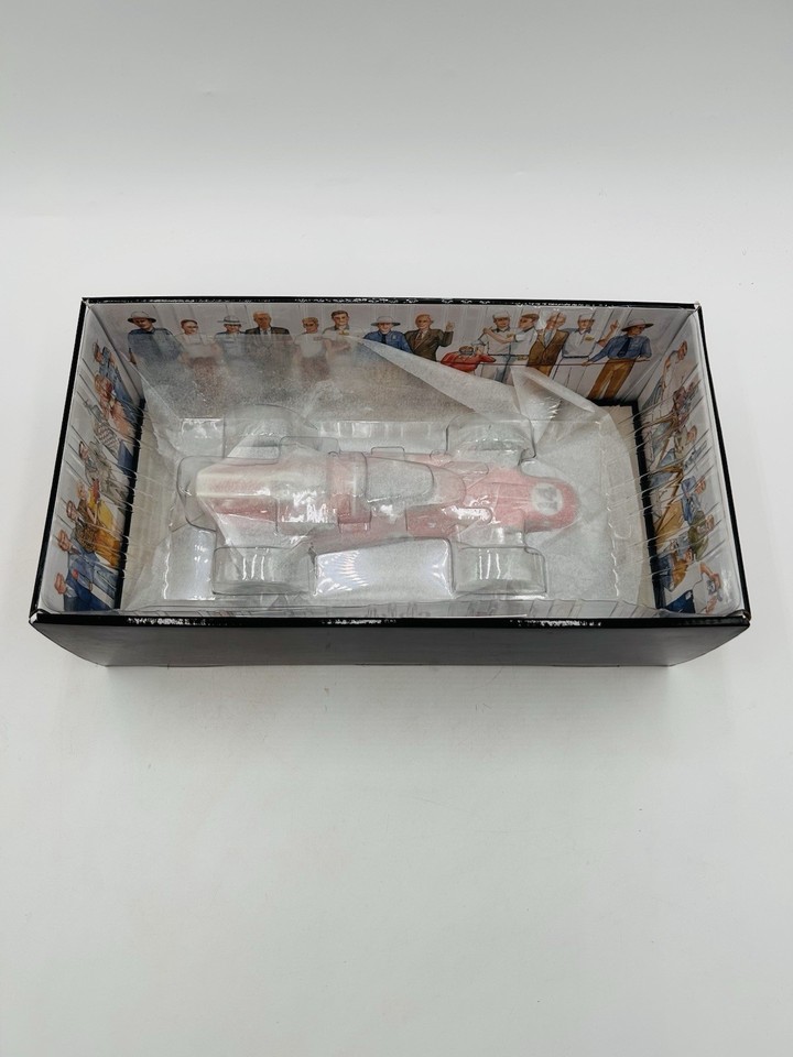 #14 A. J. FOYT CAROUSEL 1 "DIECAST" 1967 SHERATON THOMPSON INDY 500 ...