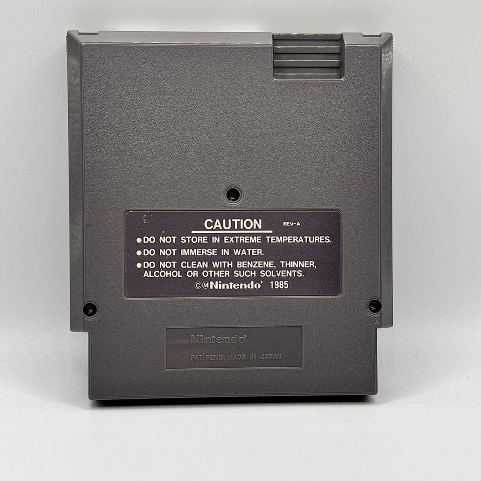 Vintage Dig Dug 2 NES Nintendo Entertainment System Game by Bandai | eBay