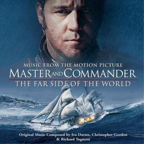 Various Artists Master and Commander (CD) Album 28947539827 | eBay