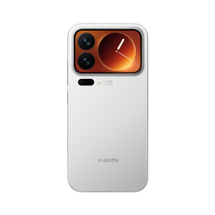 Xiaomi 17 Pro Max Smartphone Android 16 Snapdragon 8 Elite Gen 5 Octa ...