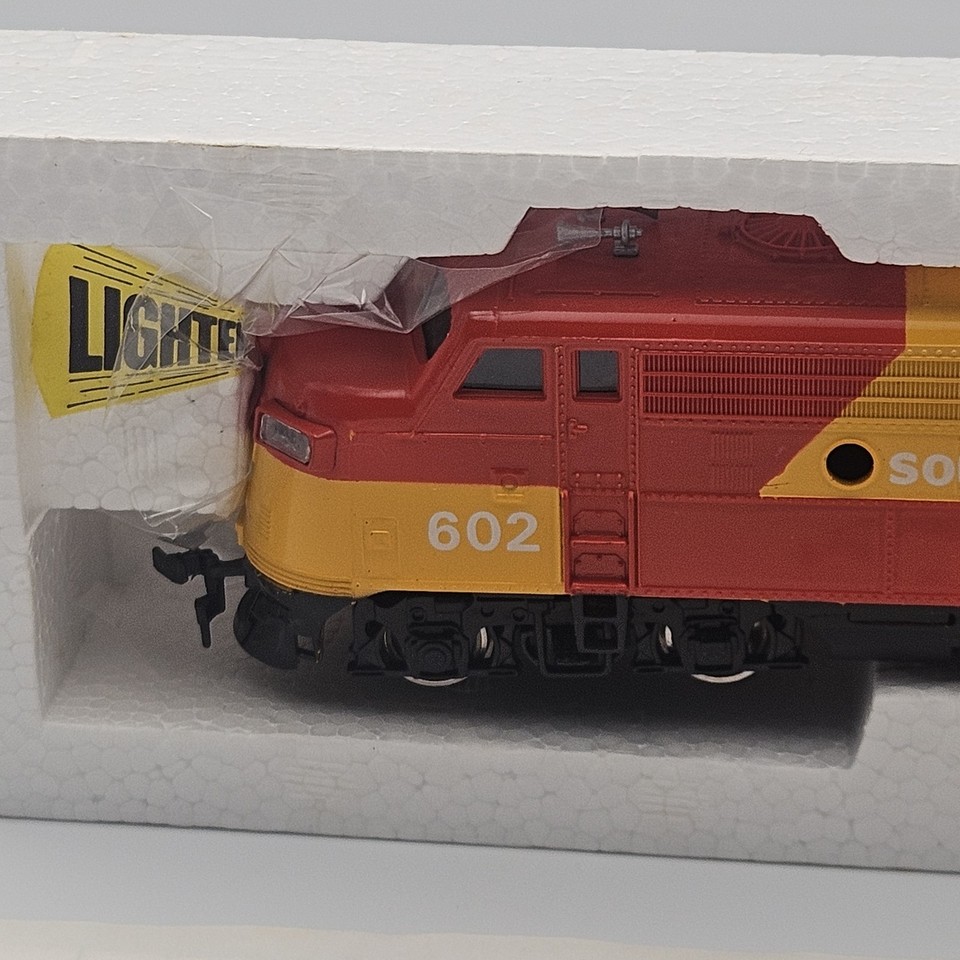 Bachmann HO 0503 emd f9 diesel Southern Pacific | eBay
