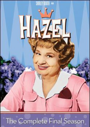 Hazel - Hazel: The Complete Fifth Season (The Final Season) [Used Very ...