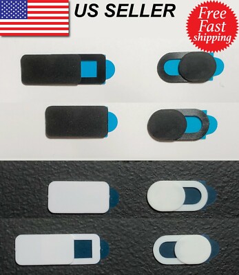 Webcam cover Webcam cover slider Webcam Privacy Cover Webcam Shutter ...