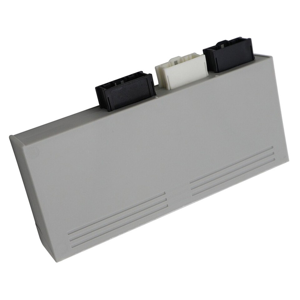 Trunk Tailgate Lid Lift Control Module Fit for BMW F02 F18 2009-2014 ...