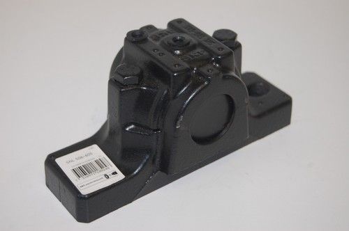 (2) New SKF SNL 506-605 Split Plummer Block Housings | eBay