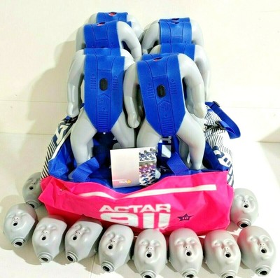 Training & Manikins - Actar 911 Cpr