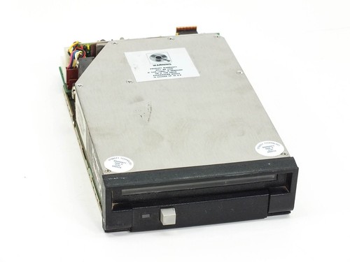 Syquest SQ319RD SyQuest SQ300 15MB Removable Hard Drive Disk / Tape ...