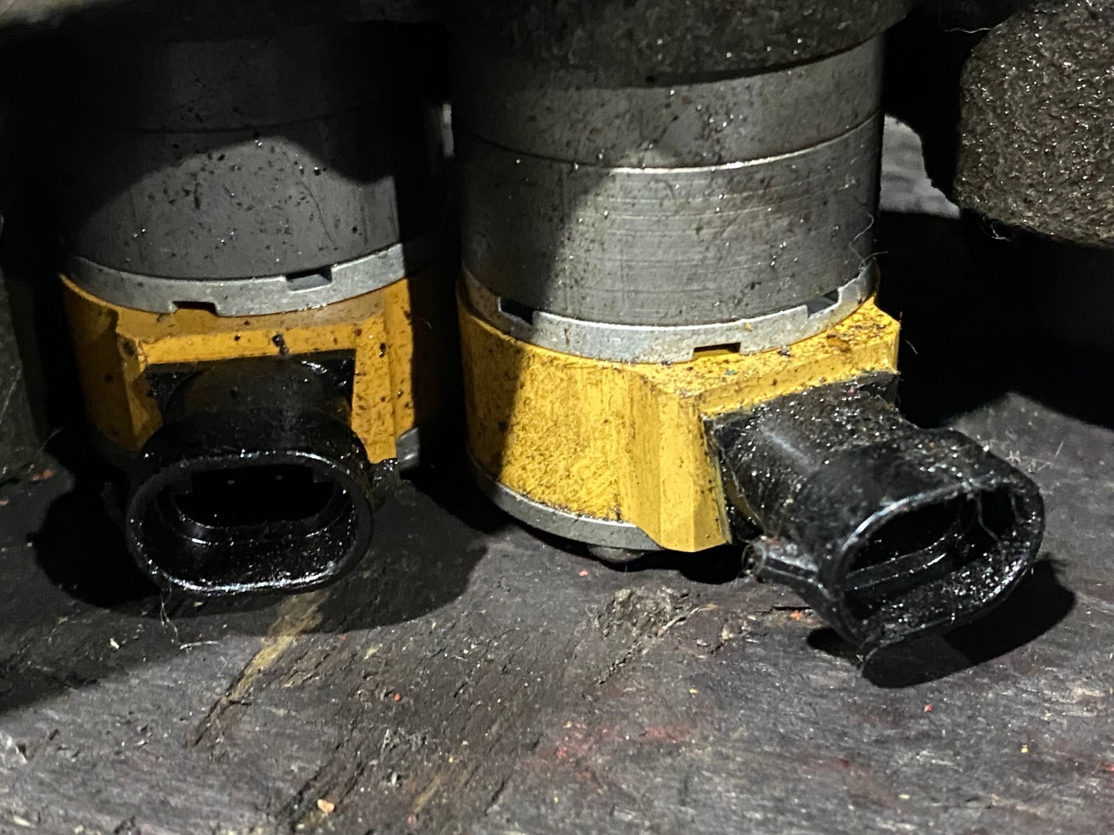 OEM Caterpillar C11, C13 Diesel Engine Brake Actuator Assembly, 276 ...