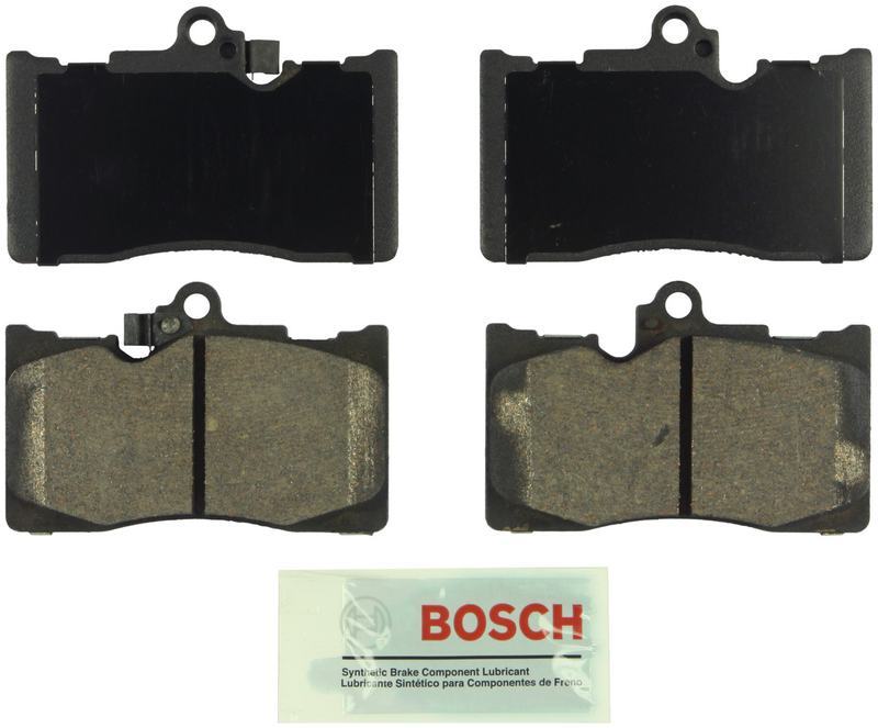 Bosch Brake Bosch Brake Pads | eBay