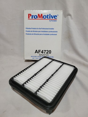 NEW ProMotive by Purolator Air Filter AF4720 Fram CA7344 Wix 46028 | eBay