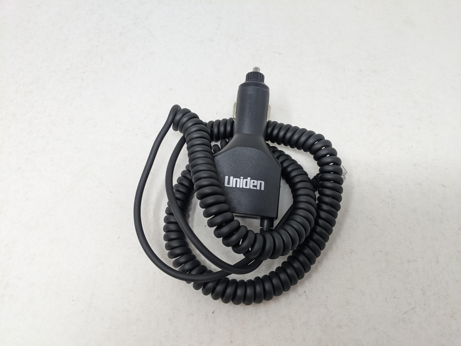 UNIDEN R4 Extreme Long-Range Laser/Radar Detector (2334) 50633600542| eBay