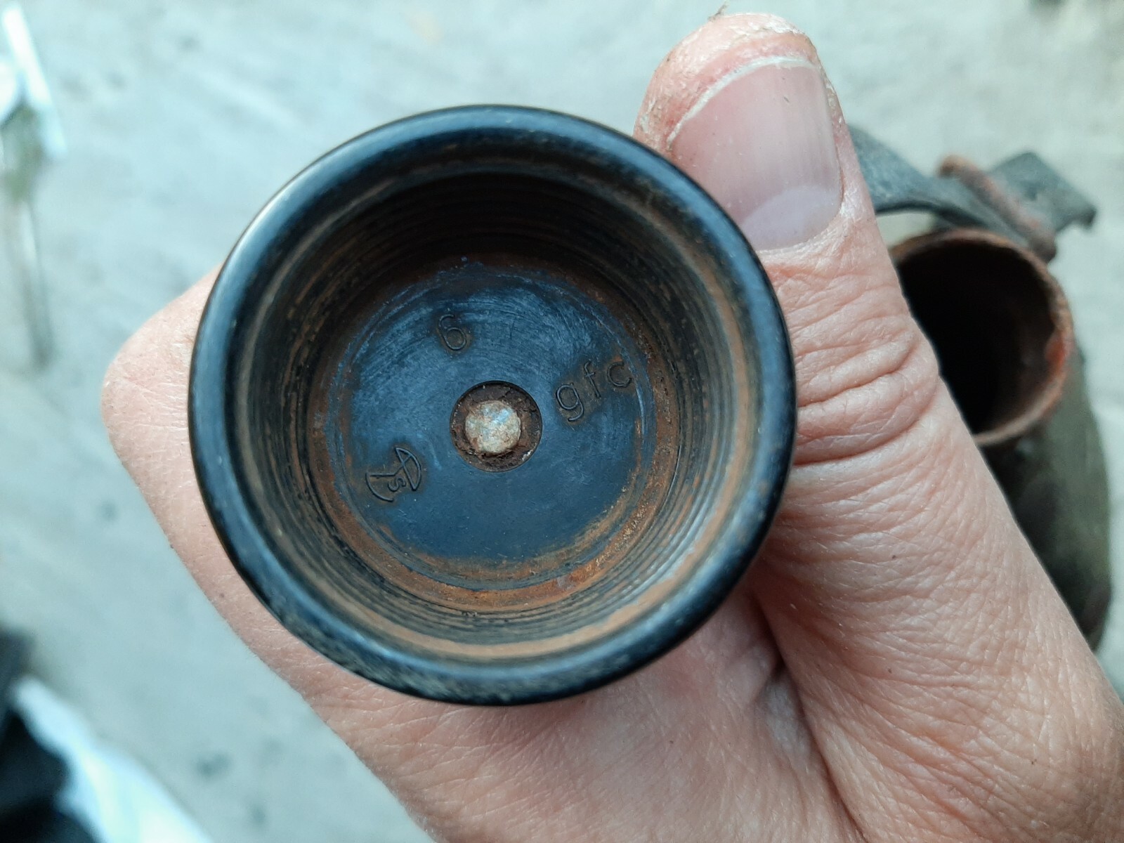 German army flask WW2 original | eBay