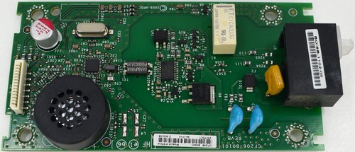 HP LaserJet Pro 400 MFP M425dn All-in-One Printer Fax Modem Board CF206 ...