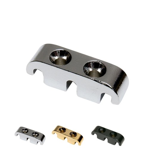 Jazz Precision Bass Compatible Slotted String Retainer | eBay UK