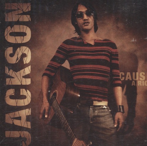 Jackson Dunn - Cause a riot CD | eBay Australia