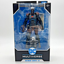 DC Multiverse Batman (Earth-44 - The Murder Machine)