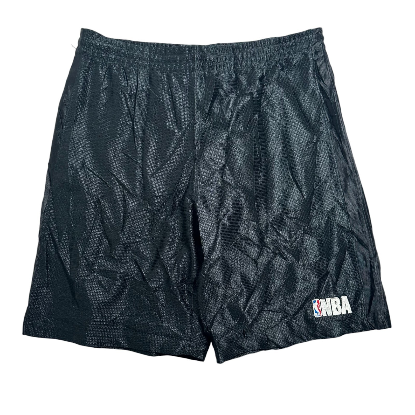 Vintage NBA Elevation Basketball Shorts Mens Large L … - Gem