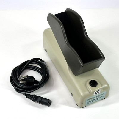 Paper Joggers - Fmc Syntron