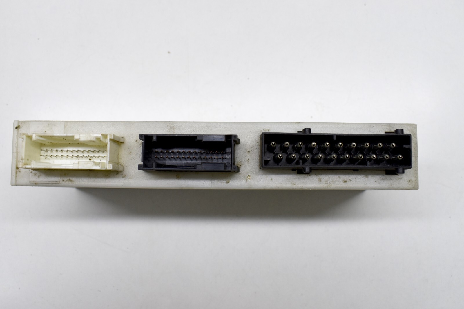 BMW E39 5 Series GM3 Basic Body Control Unit Module 6938443 | eBay