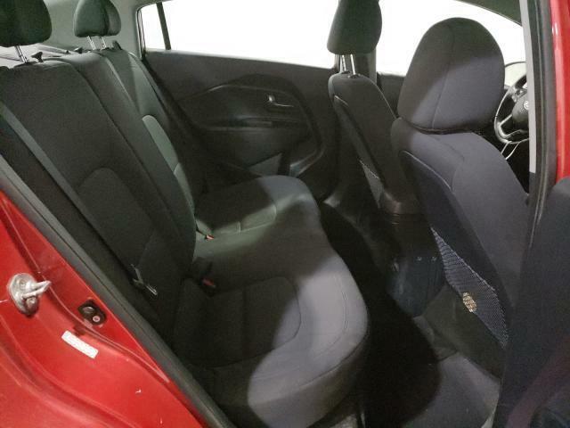 Automatic Transmission 12 13 14 Kia Rio W/o Automatic Start and Stop ...