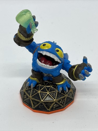 Skylanders Giants Pop Fizz Figure | eBay