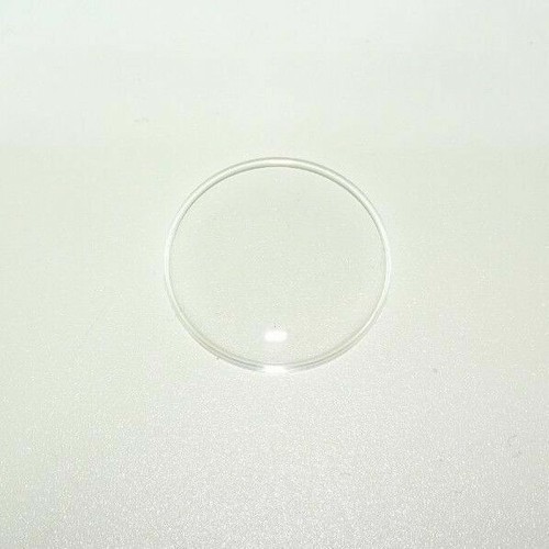 HIGH DOME WATCH CRYSTALS Acrylic Plastic Replacement Crystal Glass 35mm ...