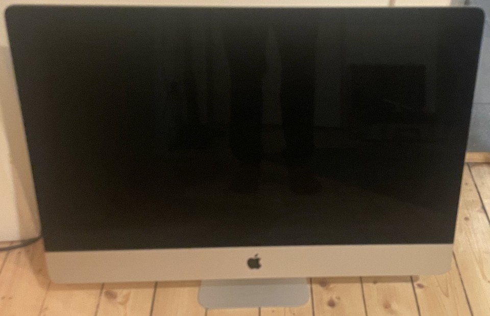 Apple iMac 2020 5k 27“ i9 3,6 Ghz, 1TB SSD, 32GB RAM, RP5500XT | eBay.de