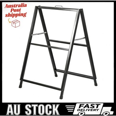 26PCS A1 Frame Sign Double Sided Poster Board Outdoor Display ...