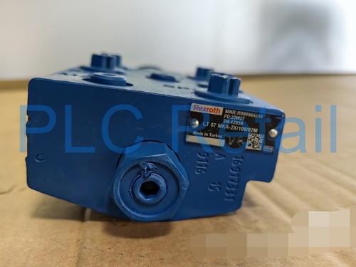 NEW Rexroth Brake valve R900905251 LT07MKA-2X/100/02M Fast delivery | eBay