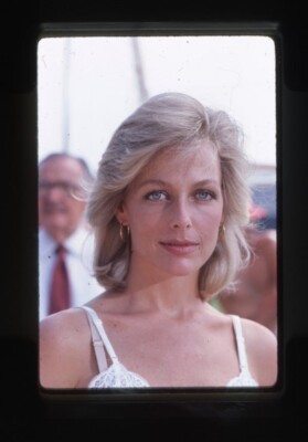 Kelly Harmon Original 35mm Transparency 1983 | eBay