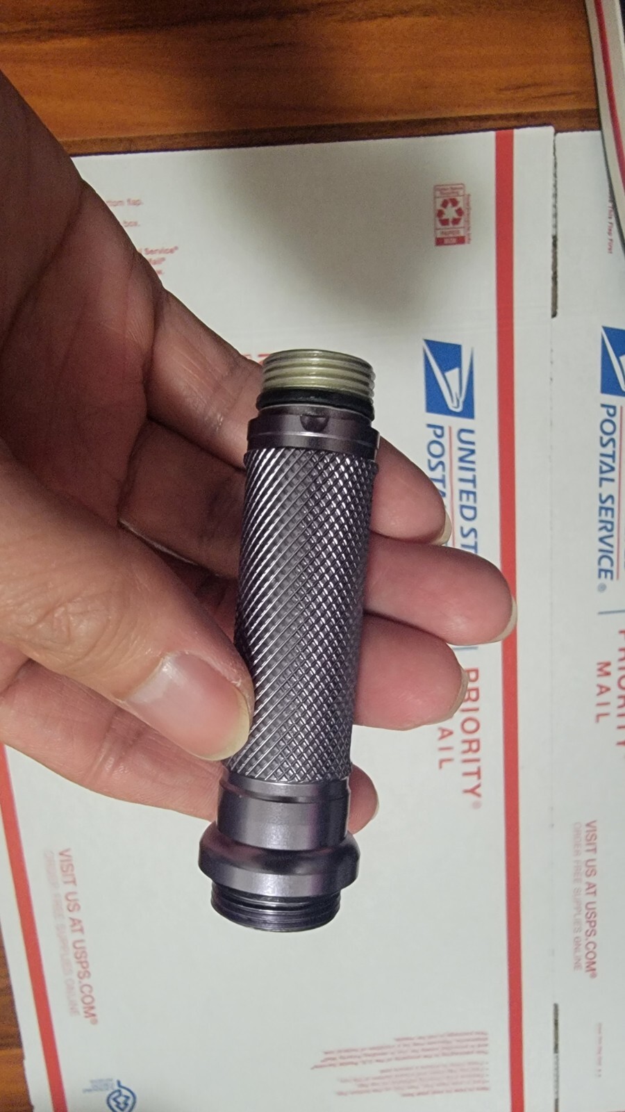 Surefire Executive Elite E2e Early Model Flashlight Rare | eBay