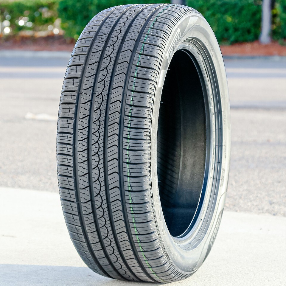 2 Tires 225/50R17 94V Pirelli P7 AS Plus 3 A/S All Season (DC) | eBay